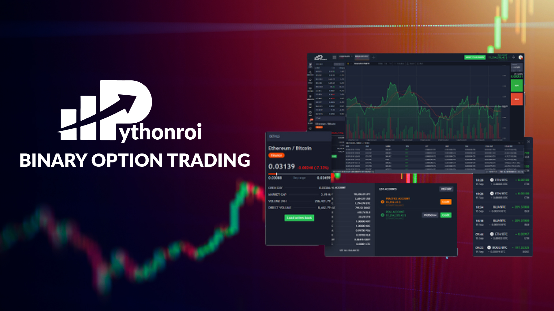 pythonroi.ltd - Loan, Invest & Earn Daily Online | Innovative method for obtaining passive ...